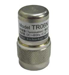 終端器「TR06N」Antenna Technology Inc.