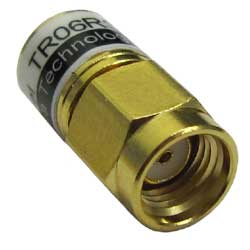 終端器「TR06RS」Antenna Technology Inc.