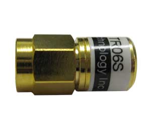 終端器「TR06S」Antenna Technology Inc.