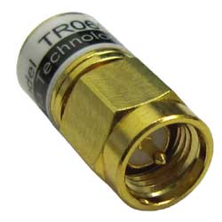 終端器「TR06S」Antenna Technology Inc.